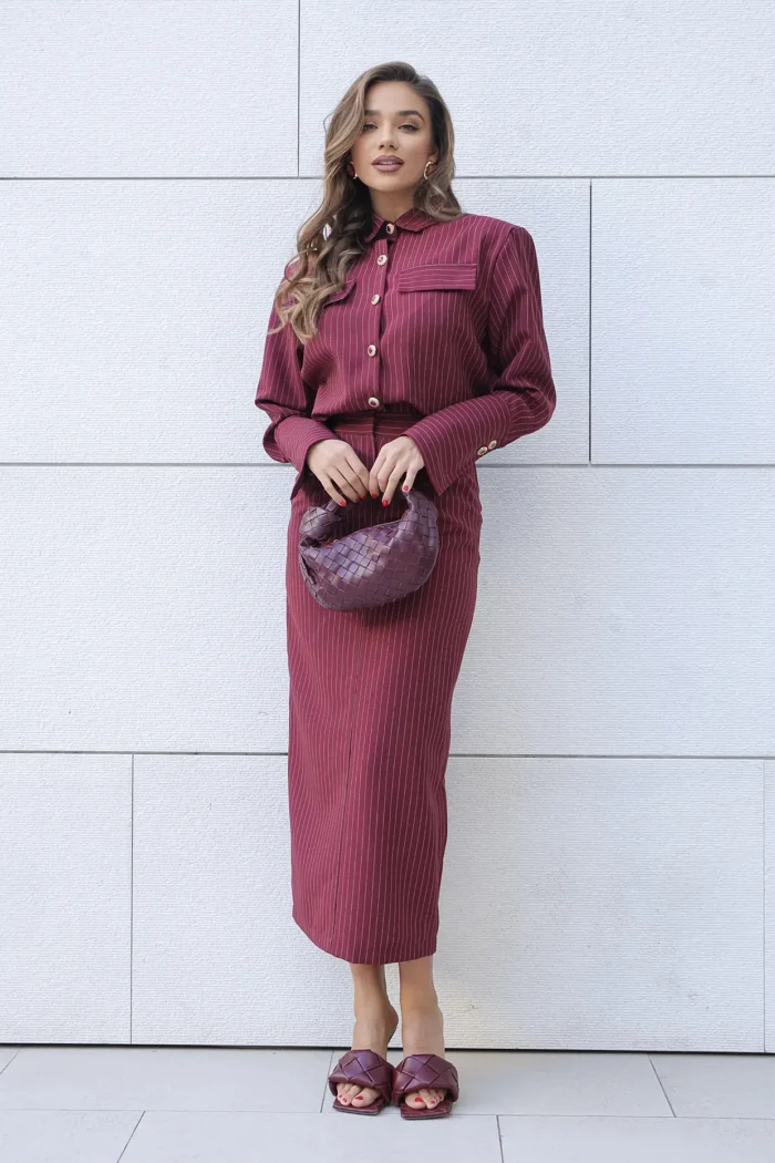 Nadia Set - Lusso Belgrade