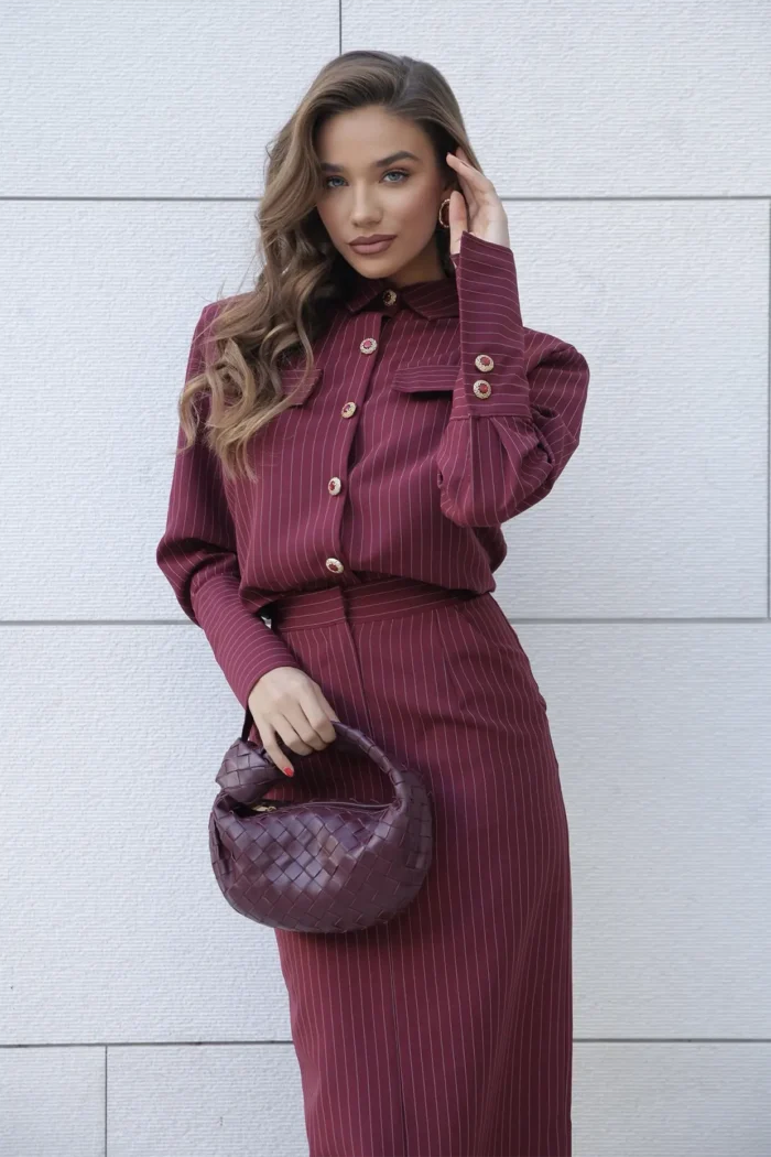 Nadia Set - Lusso Belgrade